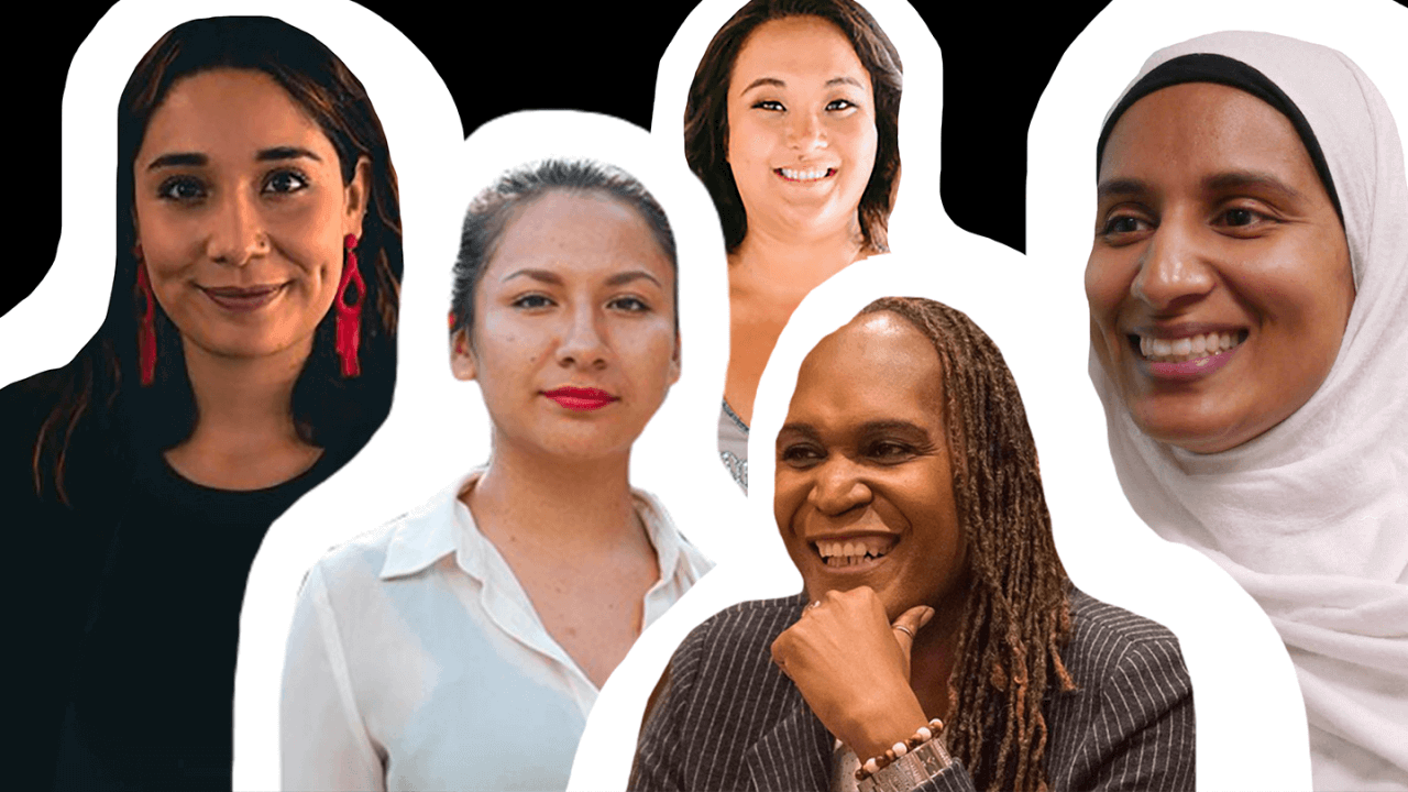 10 Badass Minnesota Women - A Better Minnesota