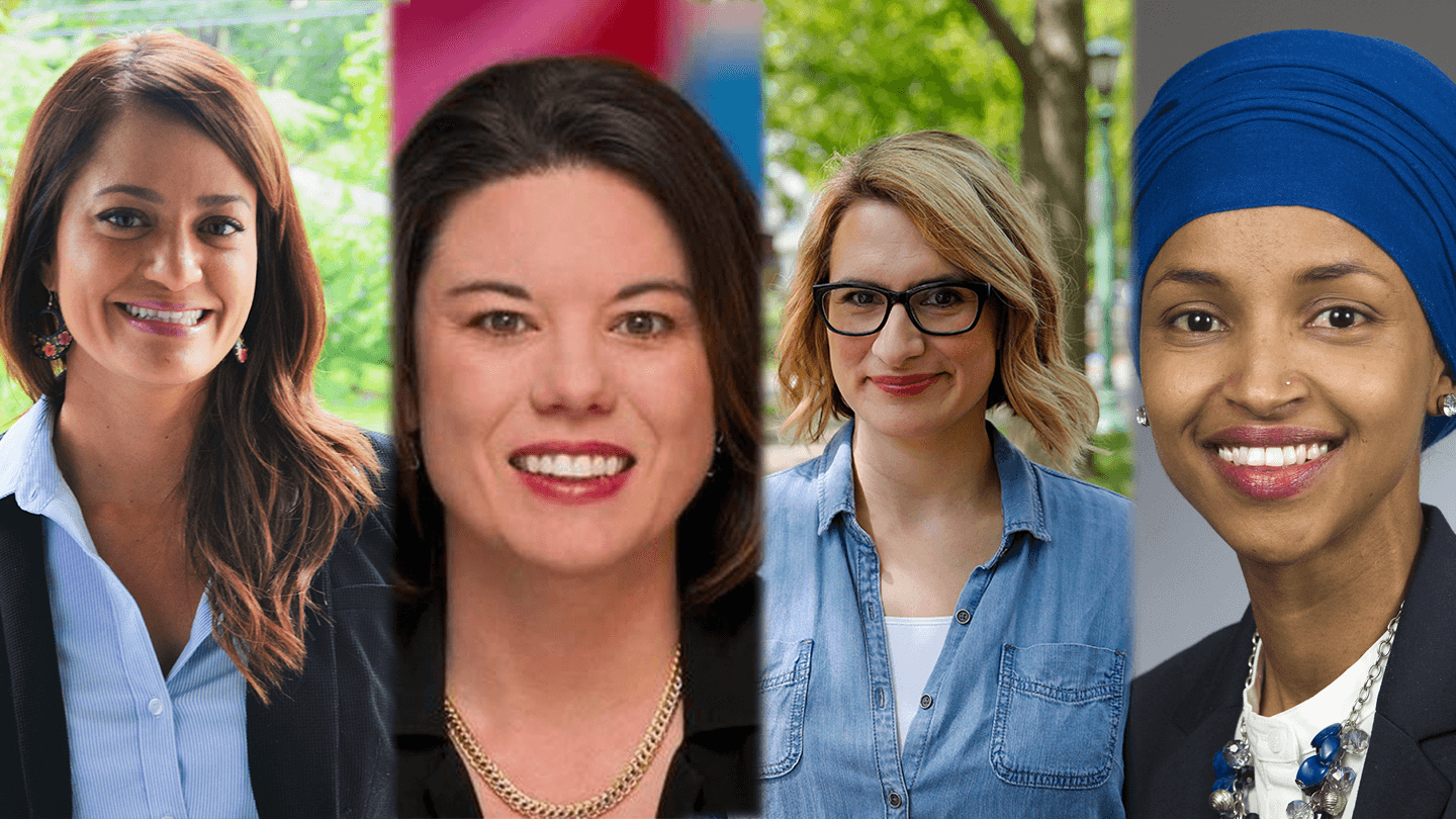 These were the top 5 Minnesota historymakers in 2018 - A Better Minnesota