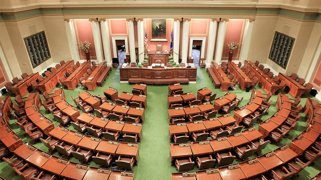 Here's what Minnesota progressives accomplished in February - A Better ...