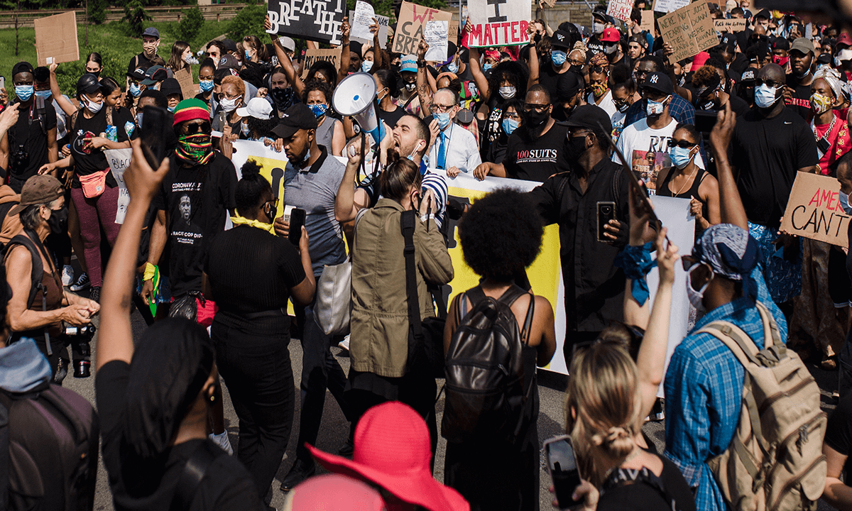 Progressives are fighting for meaningful criminal justice reform - A ...