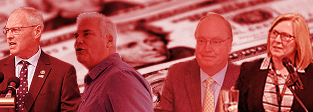 These MN conservatives voted against your stimulus checks - A Better ...