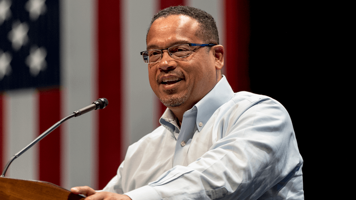 Attorney General Keith Ellison's biggest wins for Minnesota - A Better ...
