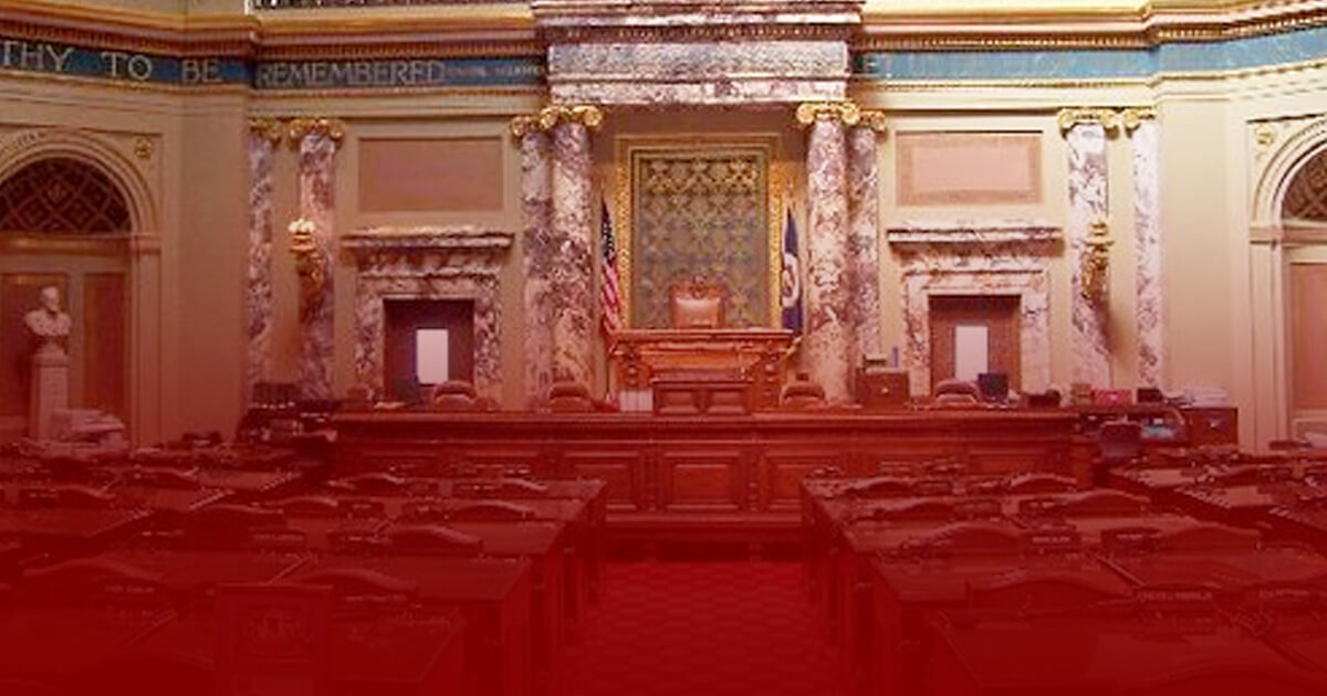 Meet the Minnesota Conservative Who Says He’s Never Met a Hungry ...