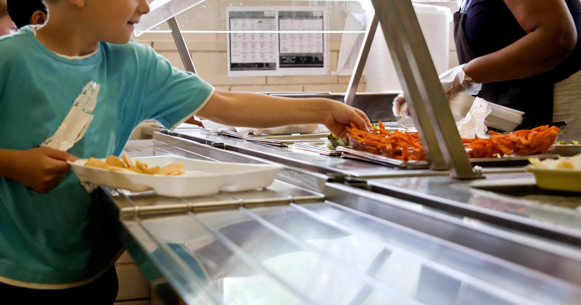 Progressives Say Goodbye to Hunger and Hello to Learning: Free School ...