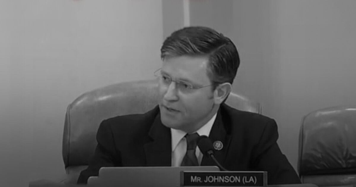 5 Times Mike Johnson Was the Worst - A Better Minnesota