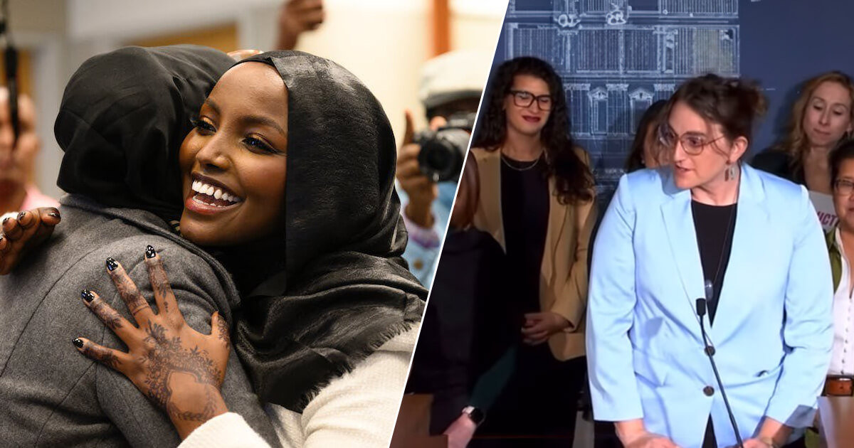 4 Minnesotans to Celebrate During Women’s History Month - A Better ...