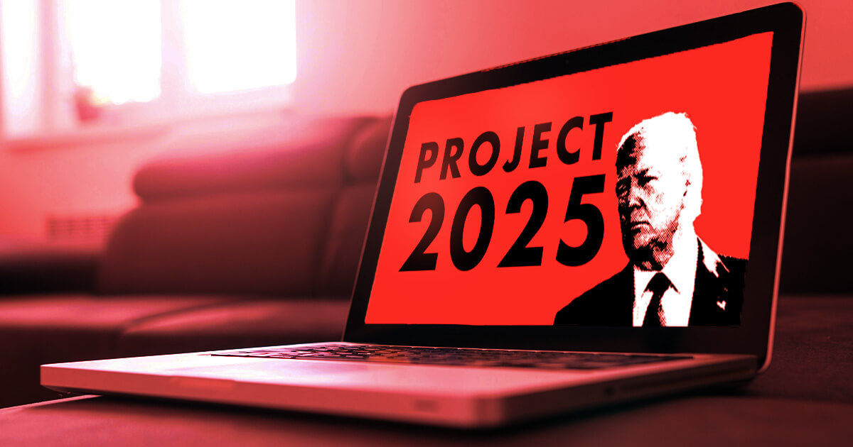 The Truth About Project 2025 - A Better Minnesota