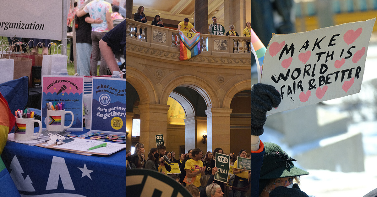 You're Going to Want to Check Out Our New Organizing Program - A Better ...