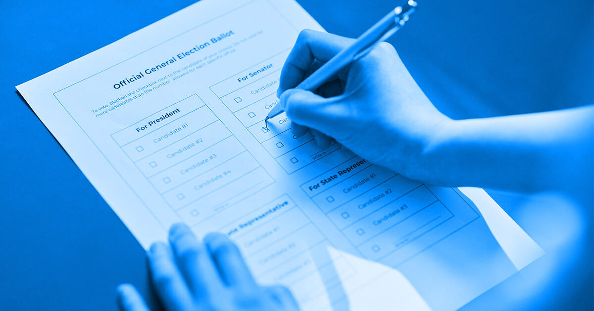 Everything You Need To Know About Early Voting In Minnesota - A Better ...