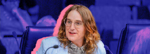 Progressive Profiles: Leigh Finke - A Better Minnesota