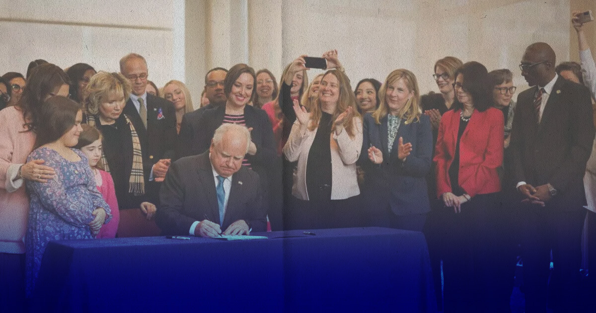 Minnesota Progressives are Fighting for Reproductive Freedom - A Better ...