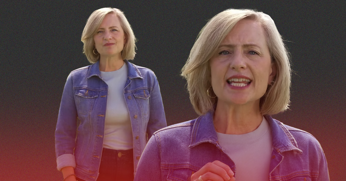 Kristin Robbins is Wrong for Minnesota - A Better Minnesota