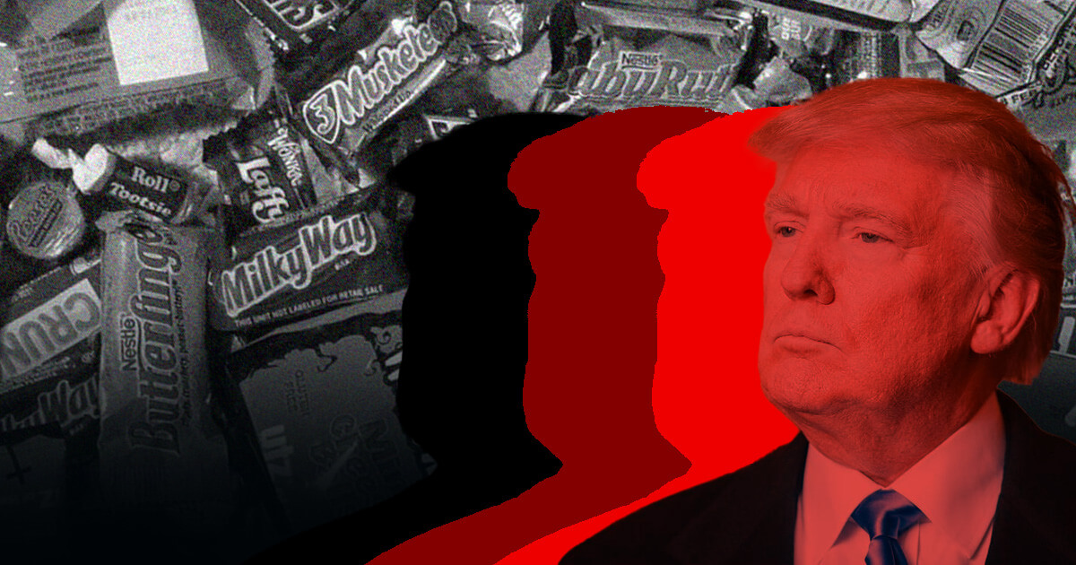Why Is Halloween Candy So Expensive This Year? - A Better Minnesota