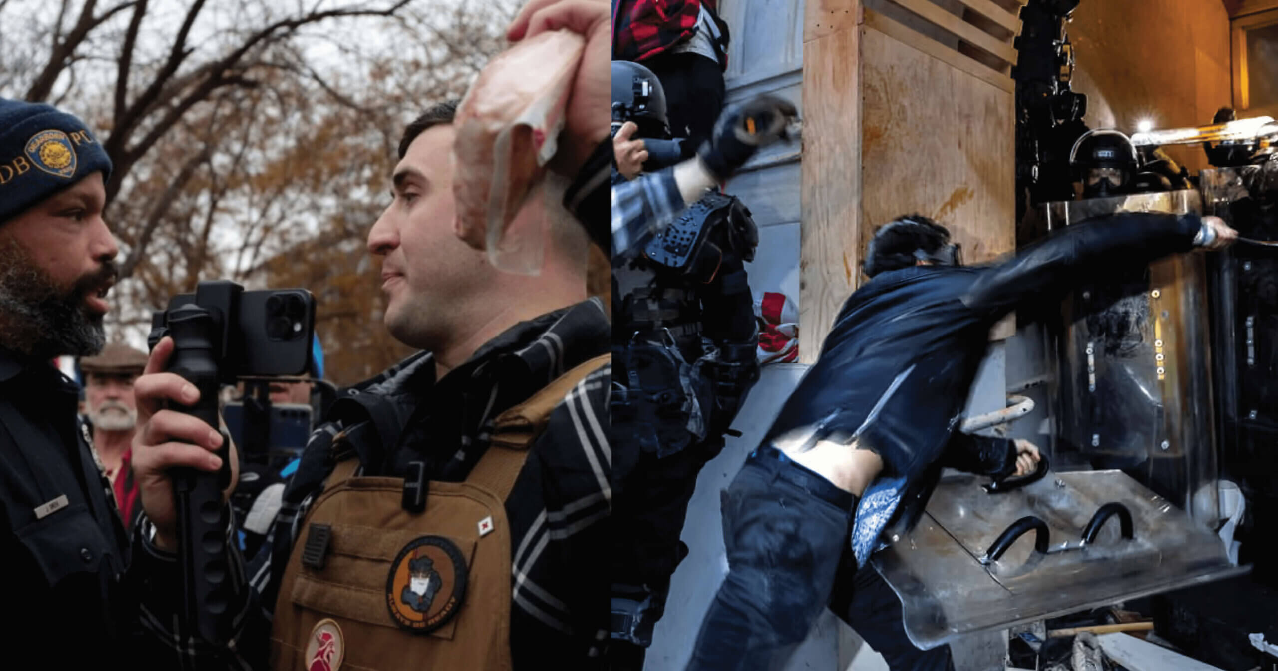 The Truth About Conservative Influencer Jake Lang - A Better Minnesota